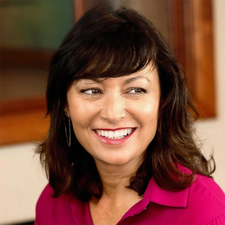 Rita Gordon | DH Construction