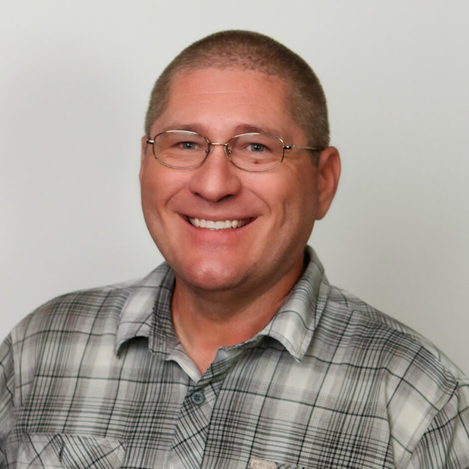 Chris Wilson | DH Construction