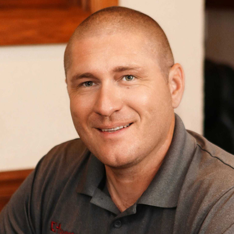 Chris Wilson | DH Construction