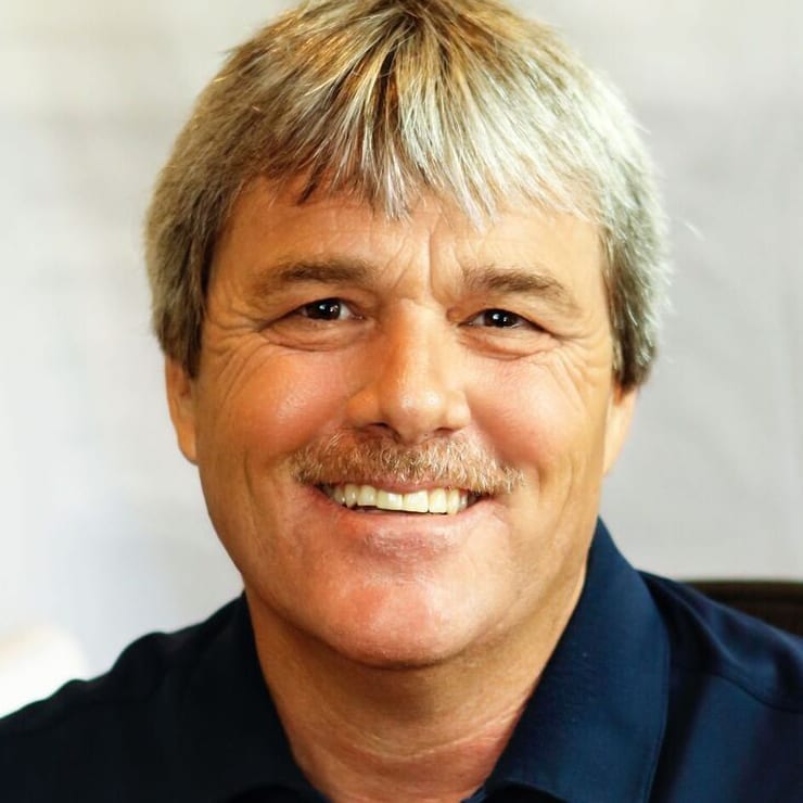 Mark Keith | DH Construction