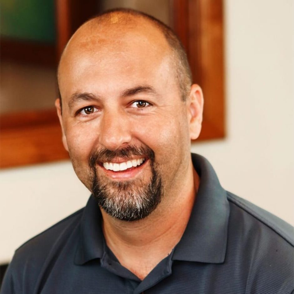 Roger Graham | DH Construction