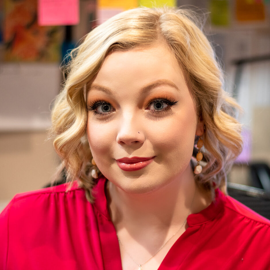 Emily Ellis | DH Construction