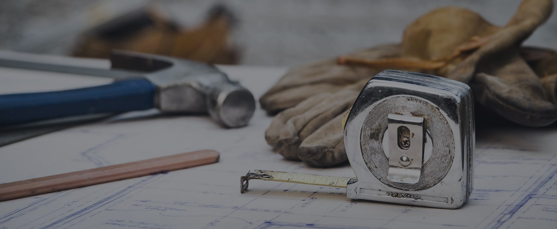 Home | DH Construction